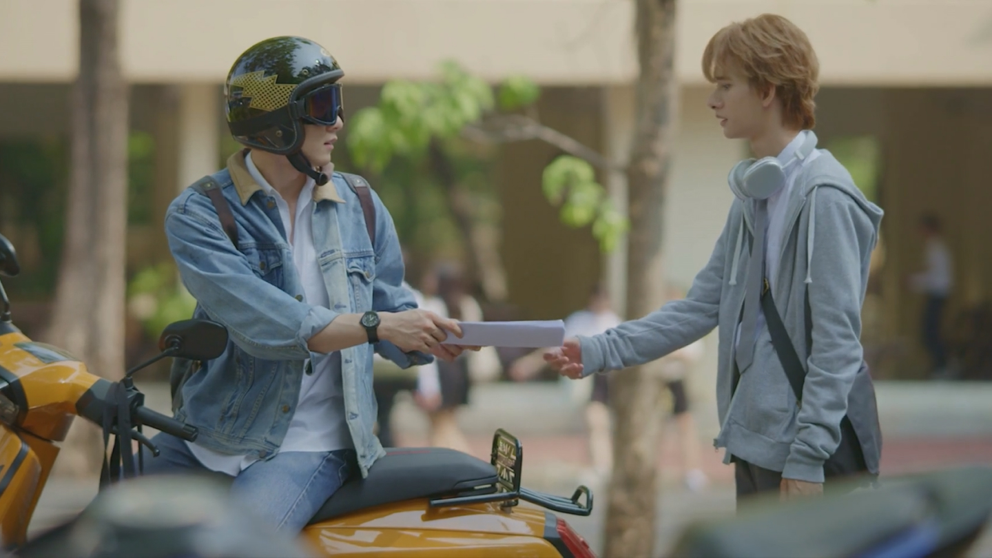 Monster Next Door Review (NO SPOILERS) – fearlessfangirl