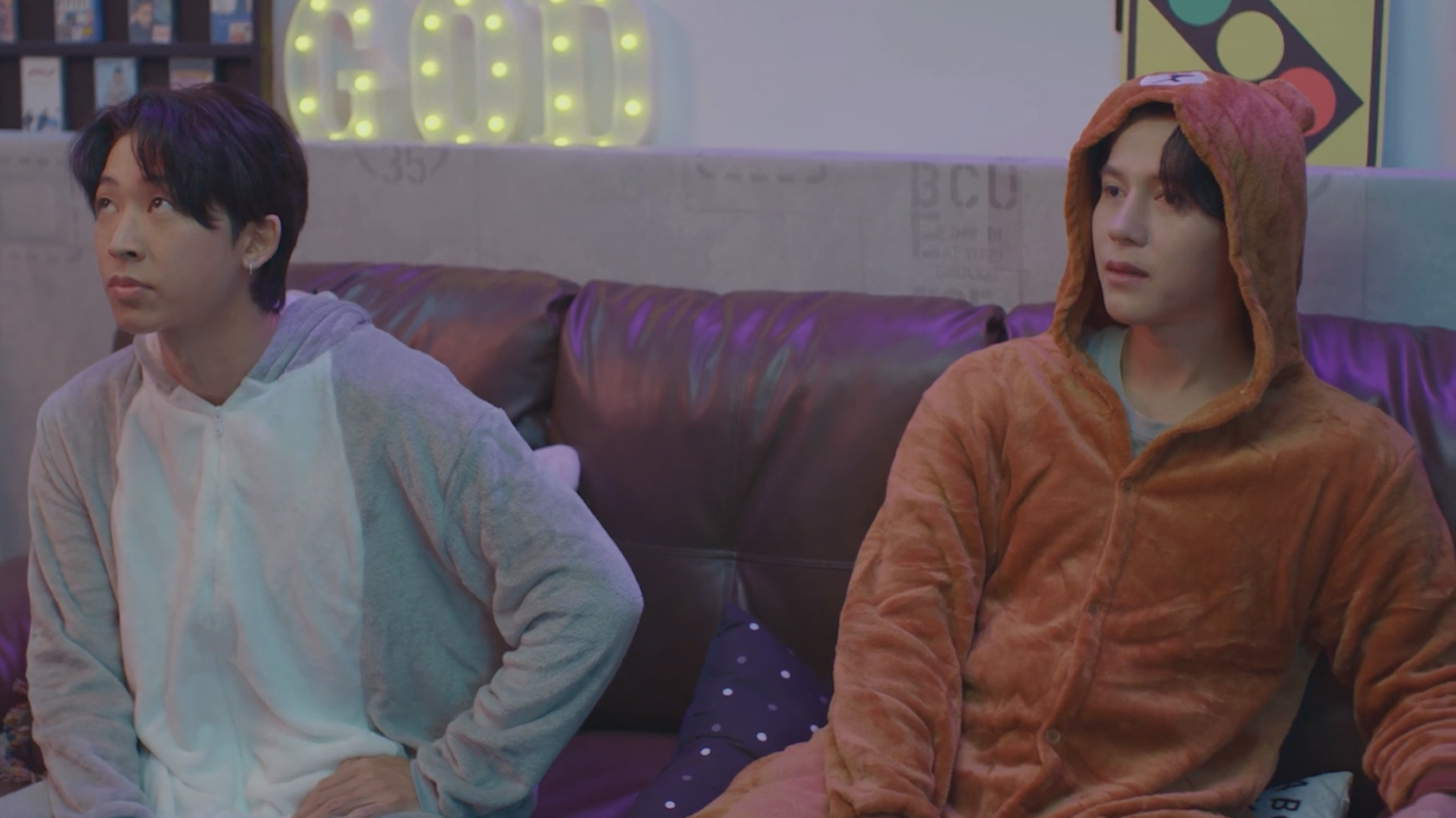 Monster Next Door Review (NO SPOILERS) – fearlessfangirl