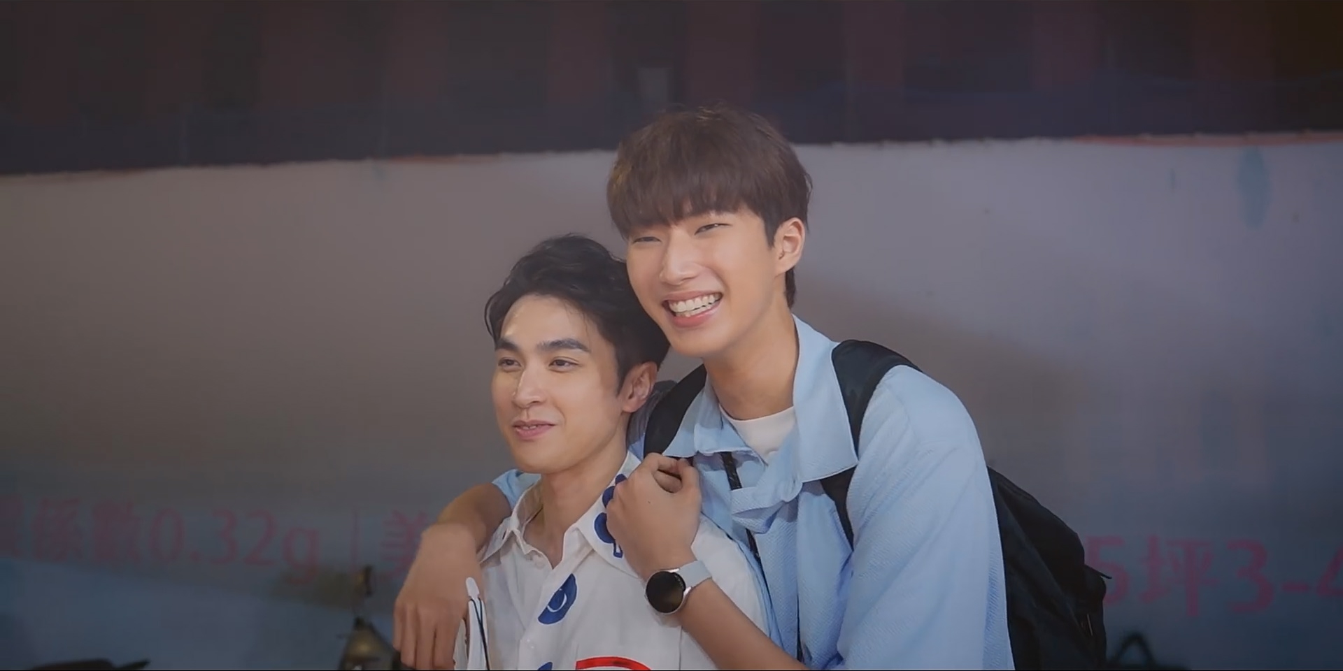 See Your Love (2024) Review (spoilers) – fearlessfangirl
